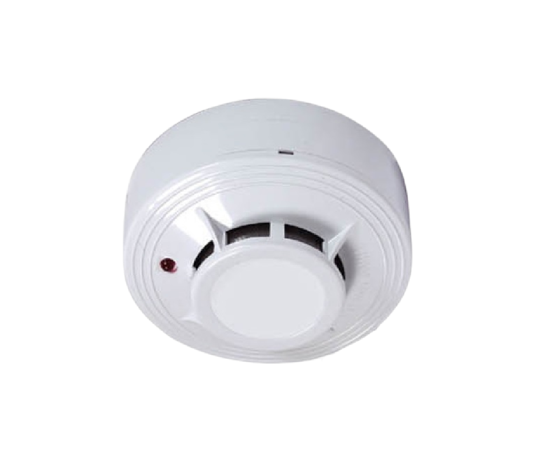 Conventional Photoelectric Smoke Detector AZenergy Conventional Photoelectric Smoke Detector AZenergy