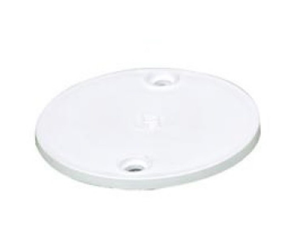 UPVC Circular Lid - AZenergy