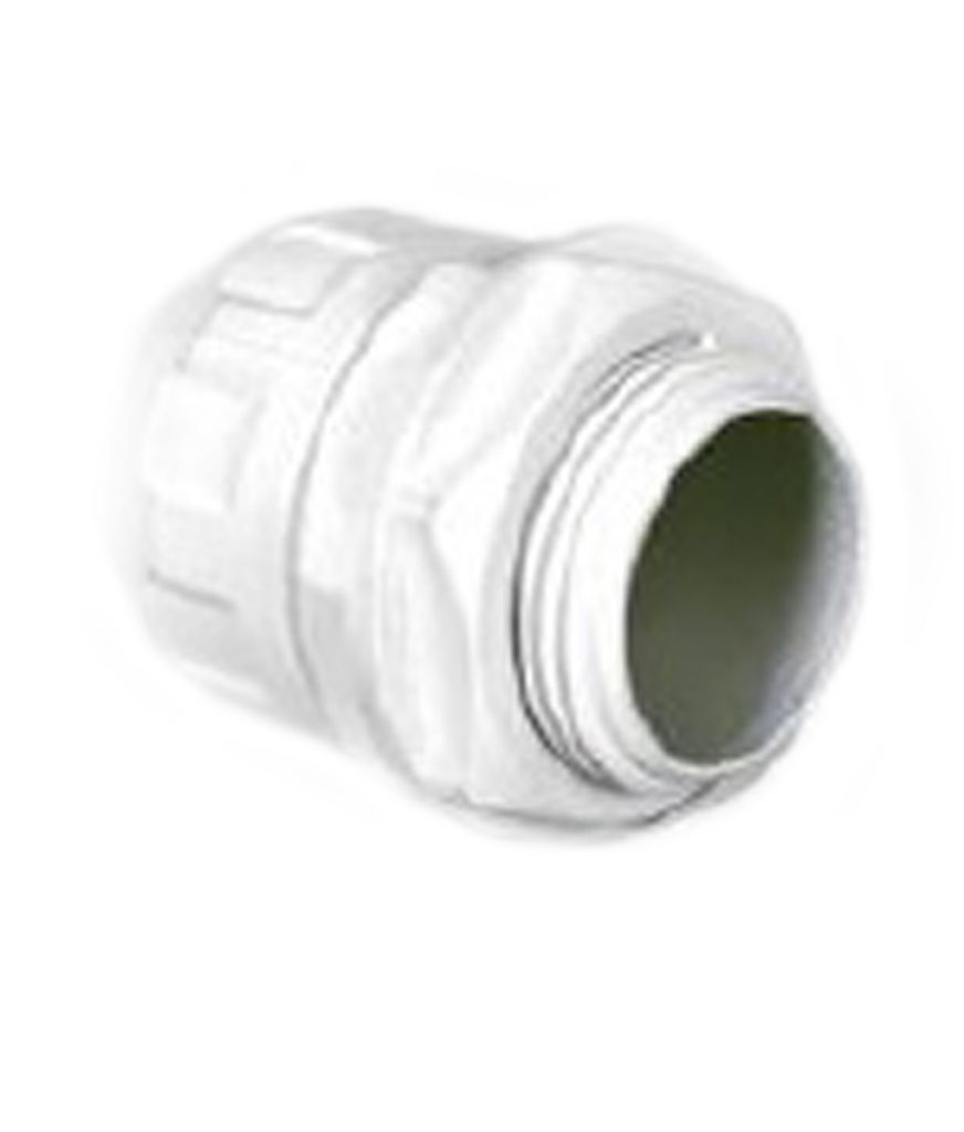 UPVC Flexible Conduit Adaptor 32mm - AZenergy