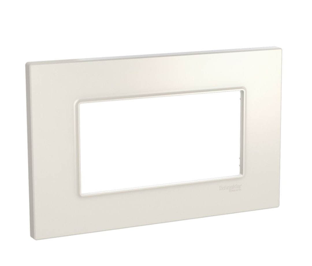 Cover Frame (4 modules) - Ivory - AZenergy