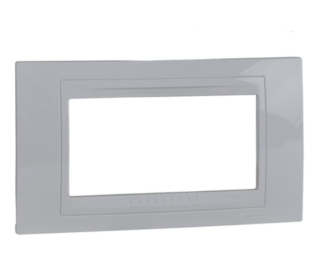 Cover Frame (4 modules) - Ivory - AZenergy