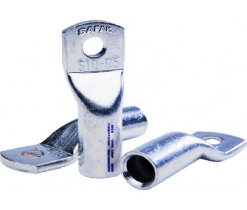 120mm² DIN 46235 Cable Lug M12 - AZenergy