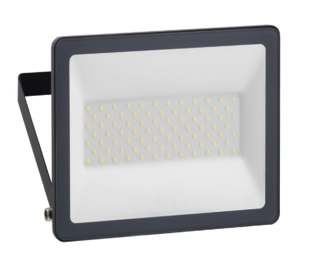 LED Floodlight 50W 6500K - IP65 - 230V - AZenergy