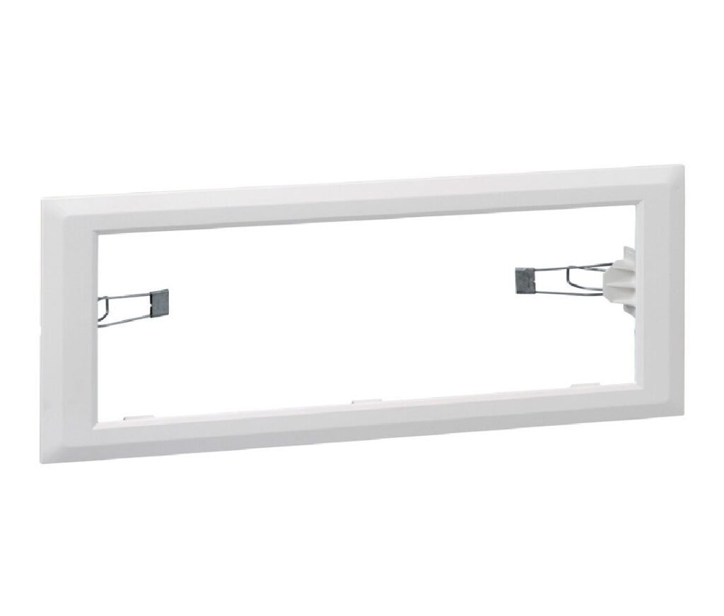 False Ceiling Kit for Exiway Easyled (Emergency Lighting Fixture ...