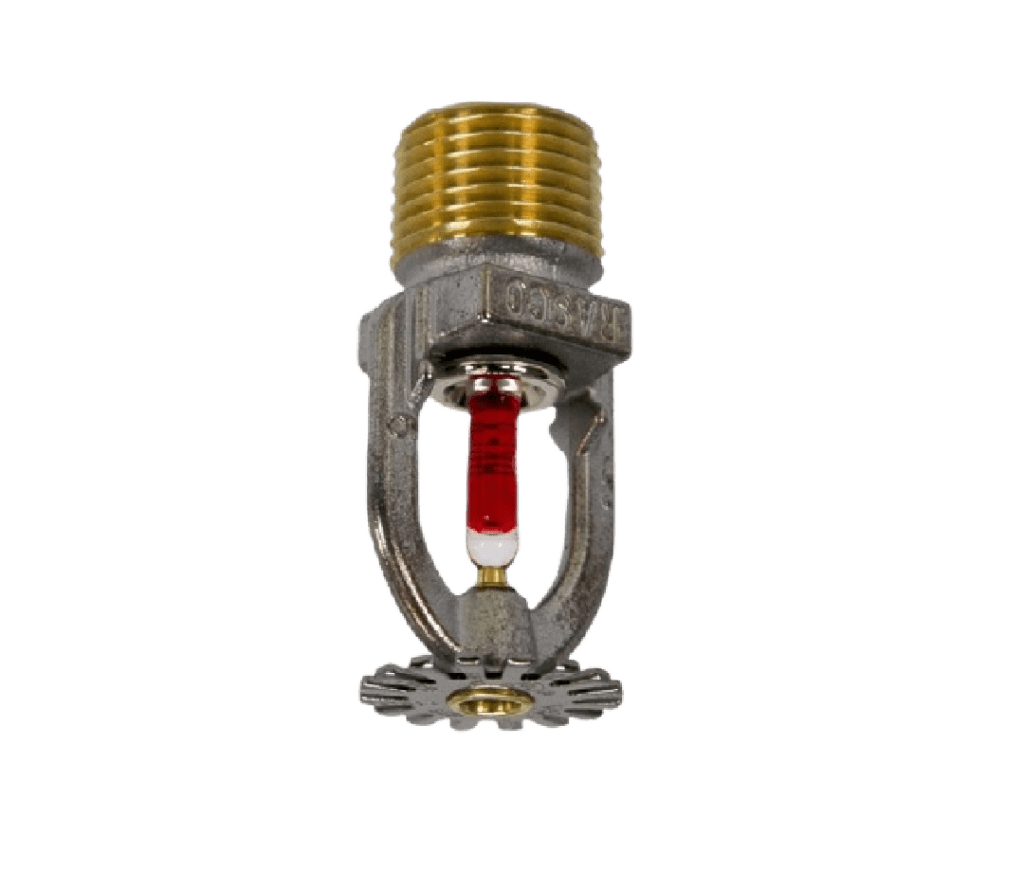 Standard Response Pendant Sprinkler - Reliable - F1-56 - AZenergy