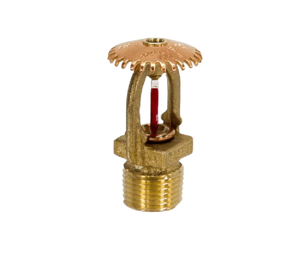 Quick Response Upright Sprinkler - Reliable - F1FR56 - AZenergy