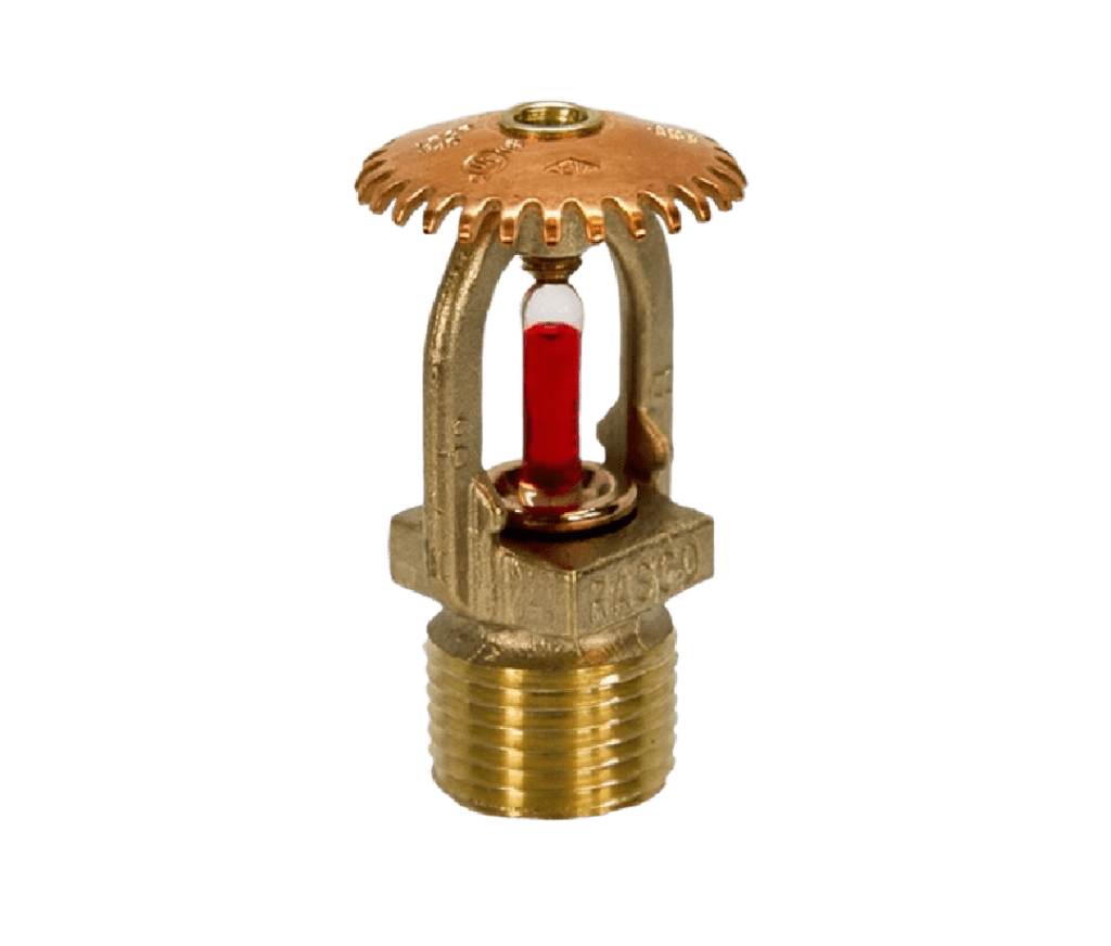 Standard Response Upright Sprinkler - Reliable - F1-56 - AZenergy